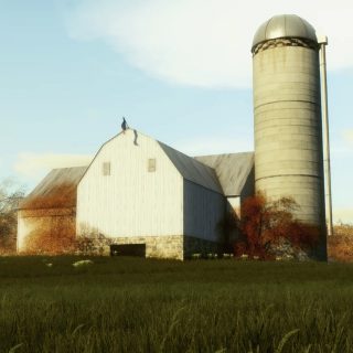 Windchaser révisé v2.0 FS19 Mod | FS25 Mods / FS22 Mods