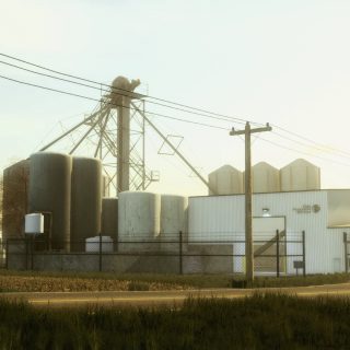 Windchaser révisé v2.0 FS19 Mod | FS25 Mods / FS22 Mods