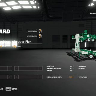 12 Rangées Kmc Ripper Bedder Flex v1.0 FS19 Mod | FS25 Mods / FS22 Mods