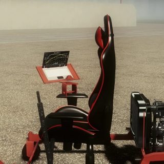 Chaise suralimentée éditée par Forged v1.0 FS19 Mod | FS25 Mods / FS22 Mods