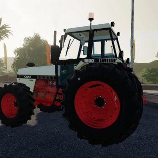 David Brown Pack bêta v1.0 FS19 Mod | FS25 Mods / FS22 Mods