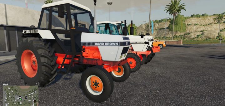 FS19 pack | FS19 Mods | Farming Simulator 19 mods