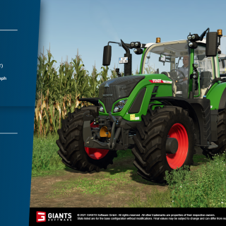 Farming Simulator 22 dévoile de nouvelles marques : Iseki TJV 985 Mod ...