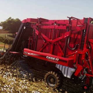 Iron 3D-Tracks (Préfabriqué) v1.0 FS19 Mod | FS25 Mods / FS22 Mods