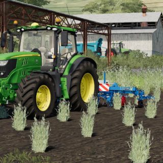 La Provence v1.0 FS19 Mod | FS25 Mods / FS22 Mods