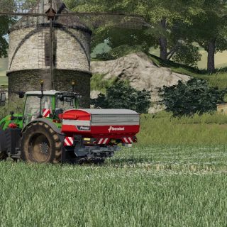 La Provence v1.0 FS19 Mod | FS25 Mods / FS22 Mods