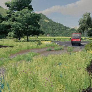 Lézard UTV 90 v1.0 FS19 Mod | FS25 Mods / FS22 Mods