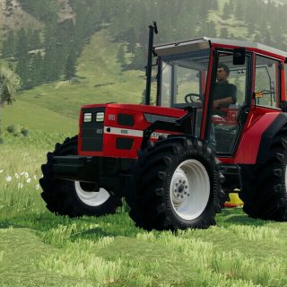 Même pack v1.3 FS19 Mod | FS25 Mods / FS22 Mods