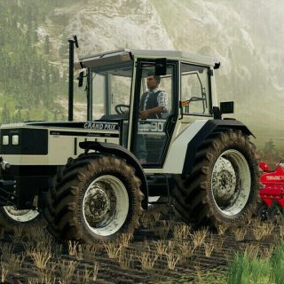 Même pack v1.3 FS19 Mod | FS25 Mods / FS22 Mods