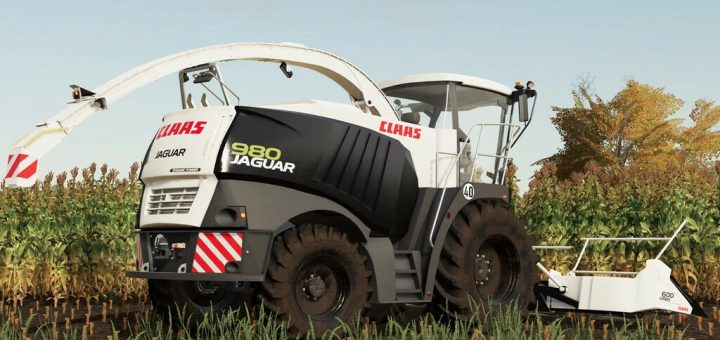FS19 combiner | FS19 Mods | Farming Simulator 19 mods