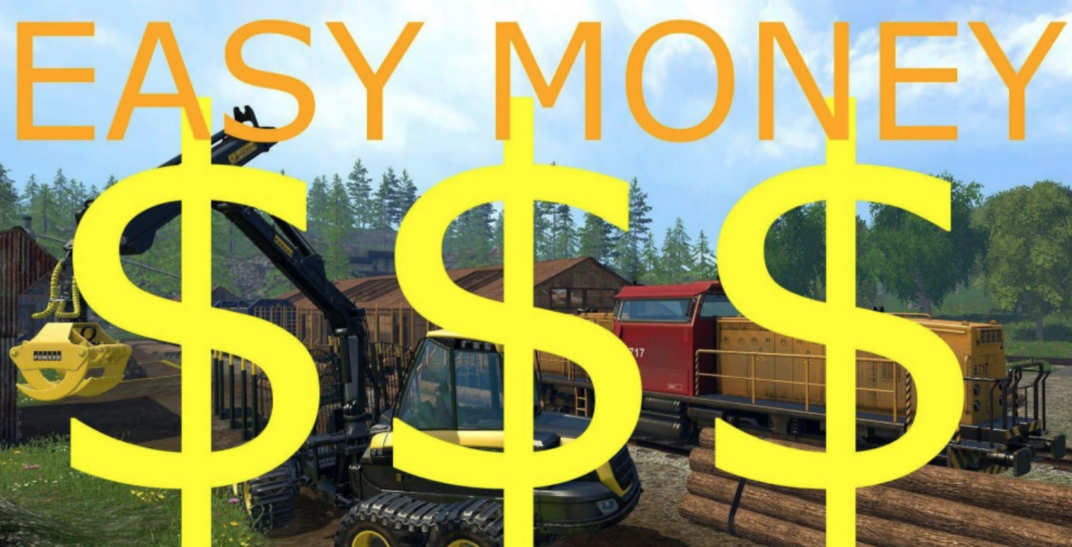 FS19 Argent Cheat Mod V2.0 Mod | FS25 Mods / FS22 Mods