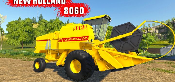 Lovol TB 504 FS19 - FS22 Mod / F19 Mod