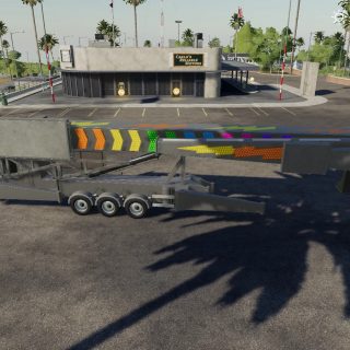 Nolimit v1.0 FS19 Mod | FS25 Mods / FS22 Mods