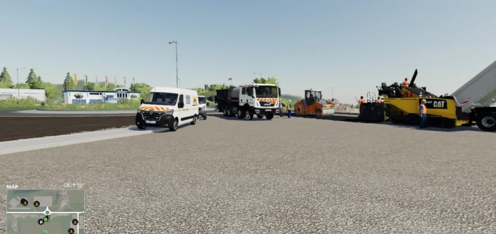 FS19 camions | FS19 Mods | Farming Simulator 19 mods