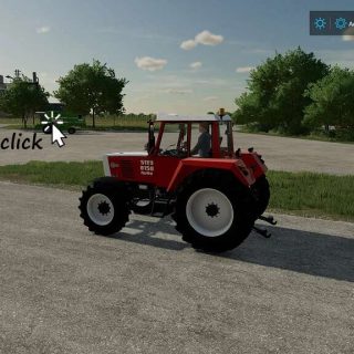 FS22 Cliquez pour basculer v1.0 Mod | FS25 Mods / FS22 Mods