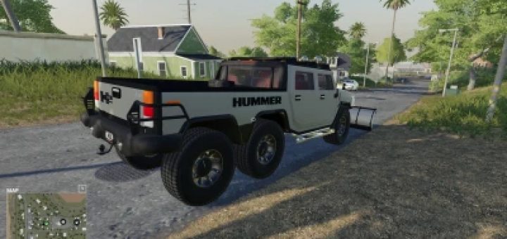 FS19 des voitures | FS19 Mods | Farming Simulator 19 mods