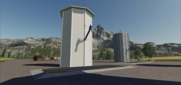 FS19 objet | FS19 Mods | Farming Simulator 19 mods