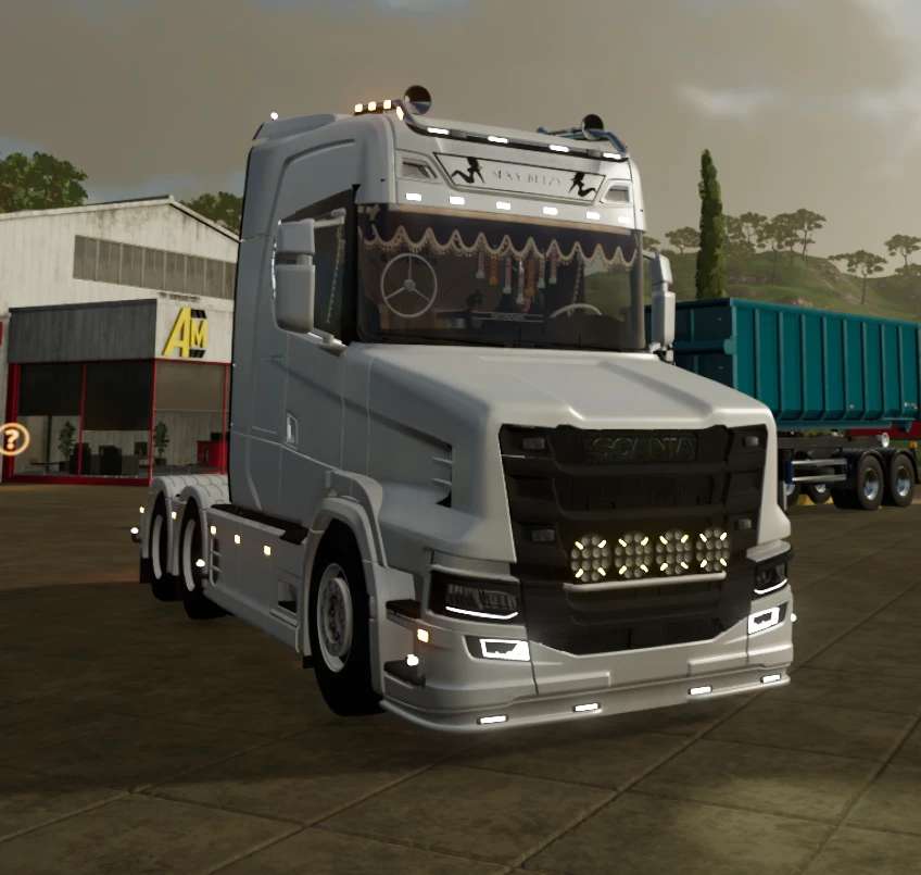 Camion FS22 Scania S730 V1 0 0 0 Mod FS25 Mods FS22 Mods Camion FS22 Scania S730 V1 0 0 0 Mod FS25 Mods FS22 Mods