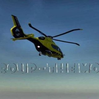 FS22 AIRBUS H160 PERSONNALISÉ v1.0.0.0 Mod | FS25 Mods / FS22 Mods