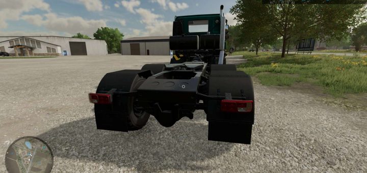 FS22 camions | Farming Simulator 22 Camions mods