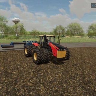 FS22 HUD Bascule v1.2.0.0 Mod | FS25 Mods / FS22 Mods