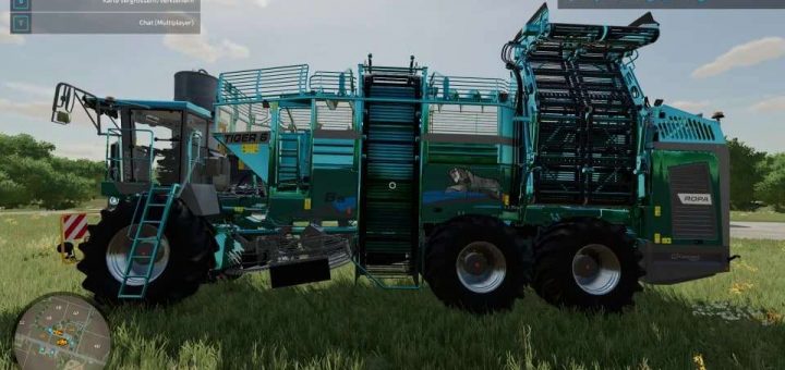 FS22 Véhicules | Farming Simulator 22 Véhicules mods