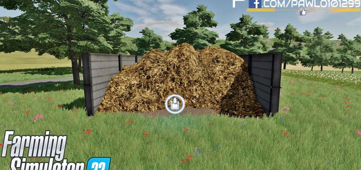 FS19 objet | FS19 Mods | Farming Simulator 19 mods