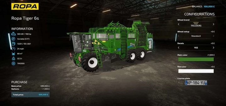 FS22 combiner | Farming Simulator 22 Combiner mods