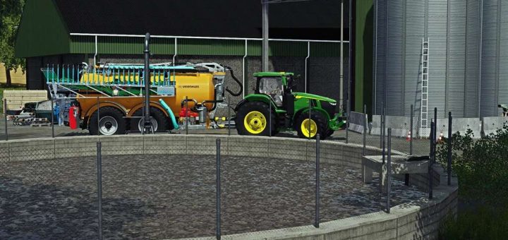 Farming Simulator 19 Mods | Agriculture simulateur 19 | FS19 Mods