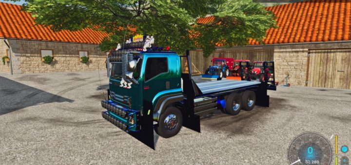 FS22 remorque | Farming Simulator 22 Remorque mods