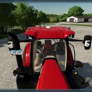 Jetski v1.0 FS19 - FS22 Mod / F19 Mod