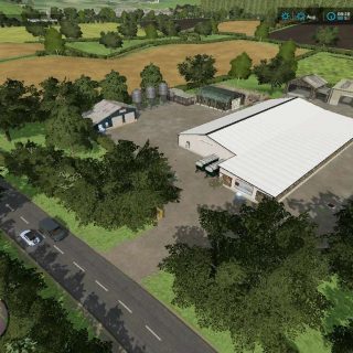 Miner Hard Hat Pack V1.0 FS19 - FS22 Mod / F19 Mod