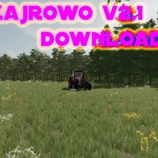 Lifted Razer V1.0 FS19 - FS22 Mod / F19 Mod