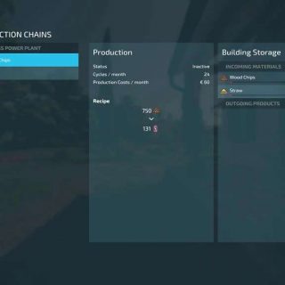 Lifted Razer V1.0 FS19 - FS22 Mod / F19 Mod