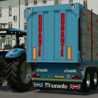 INTERNATIONAL 1468 V1.0 FS19 - FS22 Mod / F19 Mod