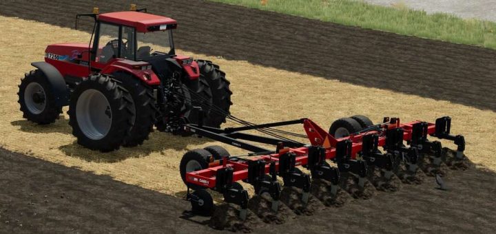 FS22 outils | Farming Simulator 22 outils mods