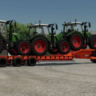 Miner Hard Hat Pack V1.0 FS19 - FS22 Mod / F19 Mod
