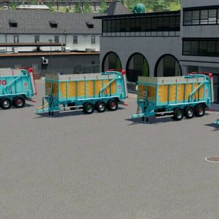WesternStar Optimus Prime v1.0.0.0 FS19 - FS22 Mod / F19 Mod