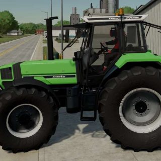 Bateau HCB v1.0 FS19 - FS22 Mod / F19 Mod