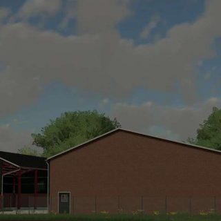 FS22 Dutch Shed Pack v1.0.0.0 Mod | FS25 Mods / FS22 Mods