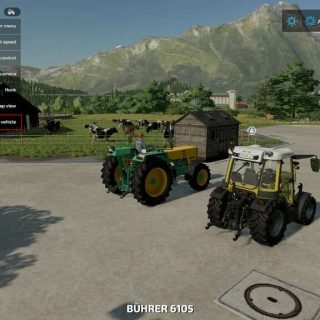 BIG YACHT BOAT v1.5 FS19 - FS22 Mod / F19 Mod