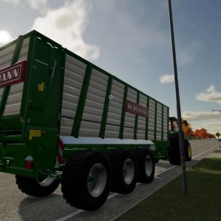 WesternStar Optimus Prime v1.0.0.0 FS19 - FS22 Mod / F19 Mod