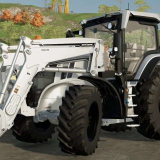 AT-602 Cropduster FS19 - FS22 Mod / F19 Mod