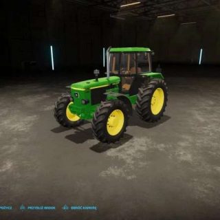 INTERNATIONAL 1468 V1.0 FS19 - FS22 Mod / F19 Mod