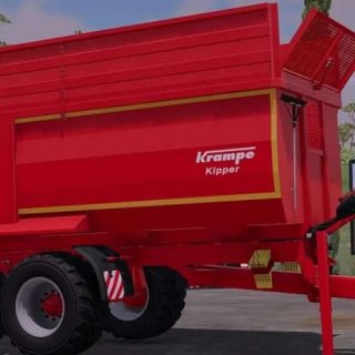 1970 Plymouth Cuda v1.0 FS19 - FS22 Mod / F19 Mod