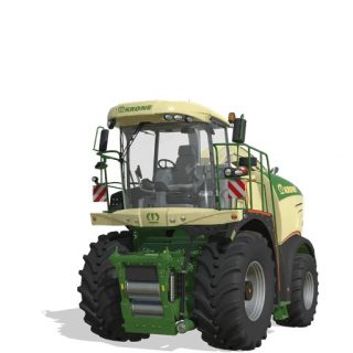 INTERNATIONAL 1468 V1.0 FS19 - FS22 Mod / F19 Mod