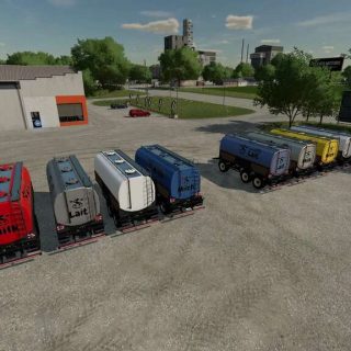 1970 Plymouth Cuda v1.0 FS19 - FS22 Mod / F19 Mod