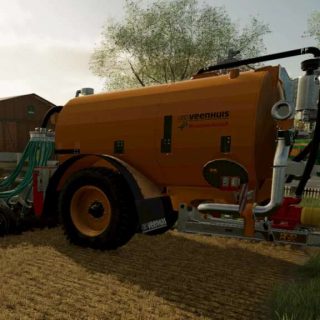 FS22 PROFI LINE SINGEL AXE v1.0.0.0 Mod | FS25 Mods / FS22 Mods