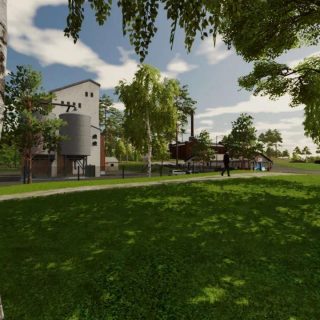 WesternStar Optimus Prime v1.0.0.0 FS19 - FS22 Mod / F19 Mod