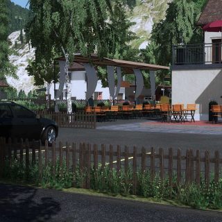 Miner Hard Hat Pack V1.0 FS19 - FS22 Mod / F19 Mod